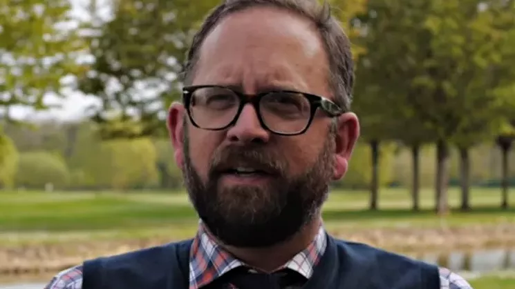 Denver Cycling Legend Jonathan Vaughters One Way Ticket Interview ...
