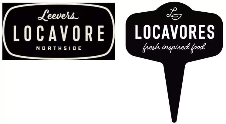 Locavores in Alamosa Takes on Denver's Leevers Locavore Over Branding ...