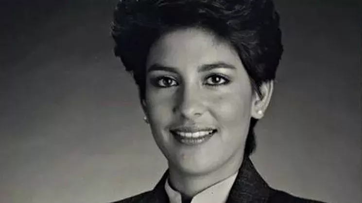 Denver7's Anne Trujillo on Her Life and Career | Westword