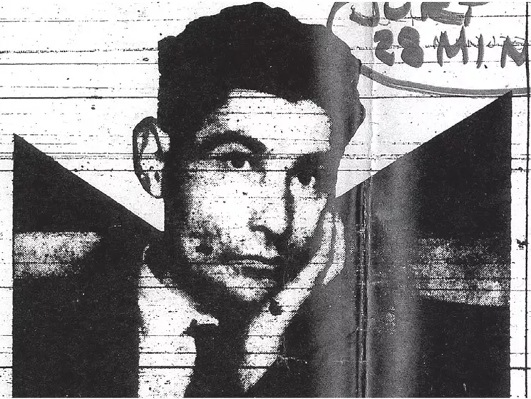 Mentally Impaired Joe Arridy Was Falsely Convicted and Executed In ...