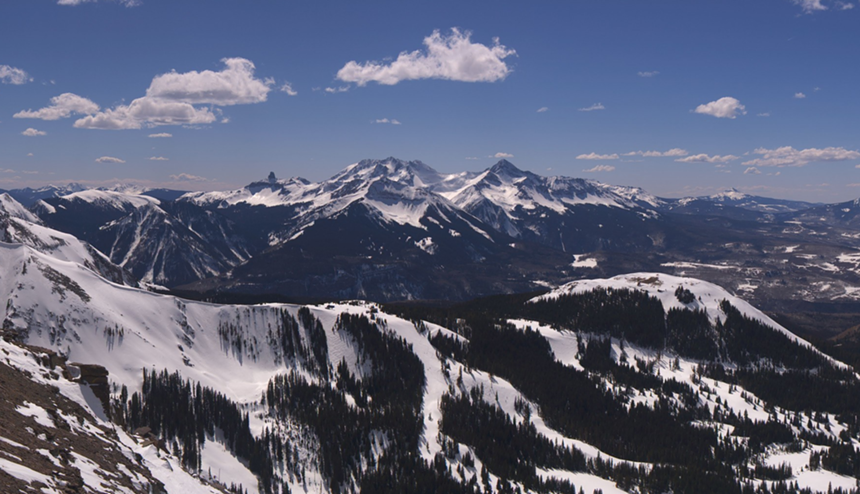 Colorado's Ten Best Webcams | Westword
