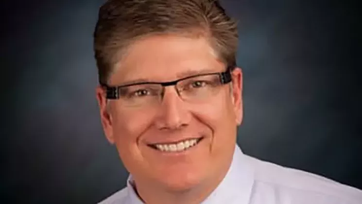 Dr. Scott Johnson Lakewood Police Shooting Update and Possible Mystery ...