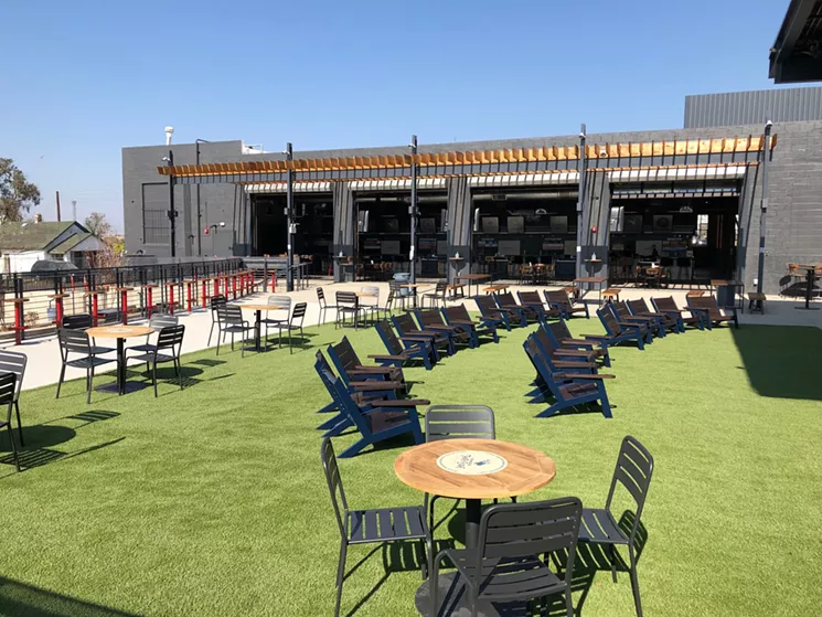 Every Denver Bar and Restaurant Opening and Closing in October 2020 ...