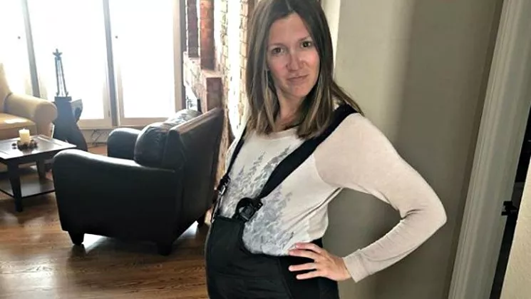 Becky Ditchfield on Why She Left 9News | Westword
