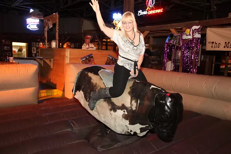 Grizzly Rose Owner on the Club's COVID-19 Crisis and Viral Video | Westword