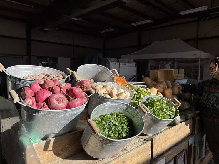 Black Cat Farm and Bistro Wins Boulder Business of the Year Award ...