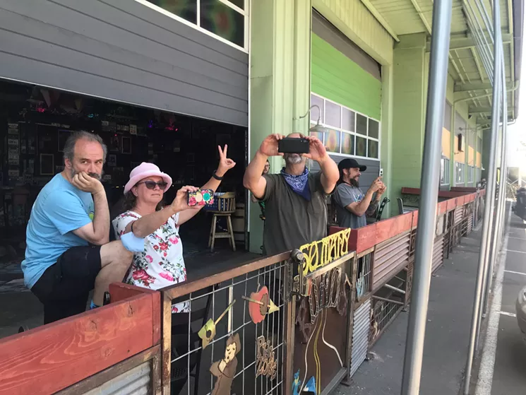 Colorado Musicians Union Protests Grateful Dead Bar Owner Jay Bianchi ...