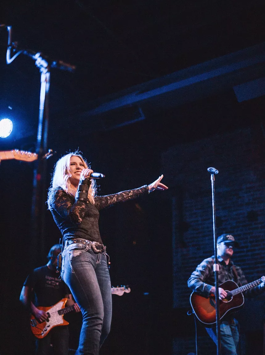 Denver Broncos’s Opens Doors for “National Anthem” go-to girl Kayla ...