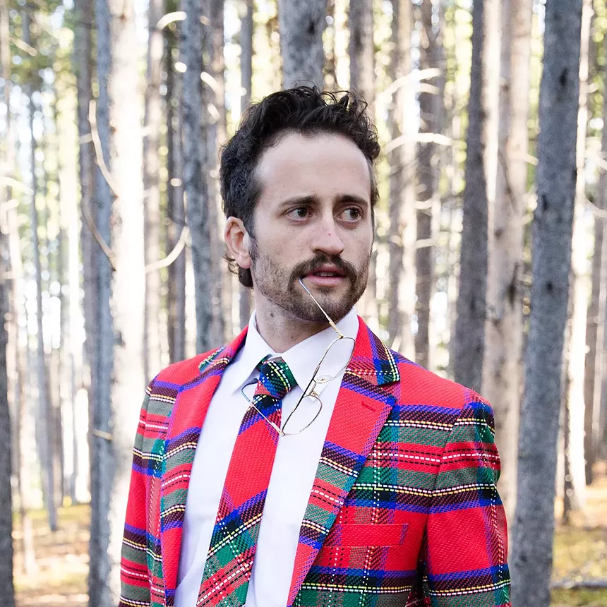 Dress for Excess: The Country's Taken a Shine to Shinesty | Westword