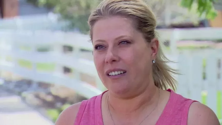 Robin Niceta Target of Lawsuit by Aurora Councilwoman Danielle Jurinsky | Westword