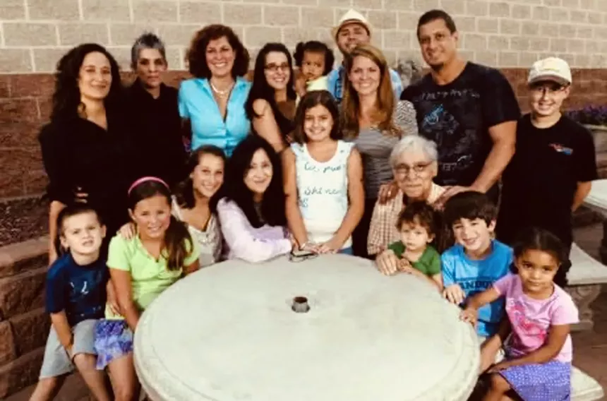 Amanda Sandoval Reflects on Gentrification in Northwest Denver | Westword