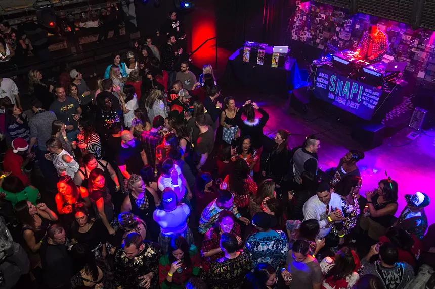 The Best Denver Bars With Live Music | Westword