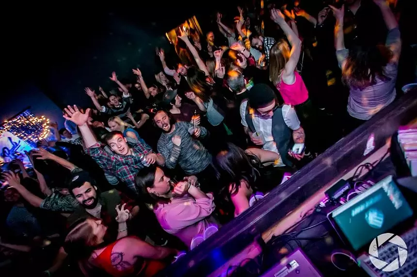 The Best Denver Bars With Live Music | Westword