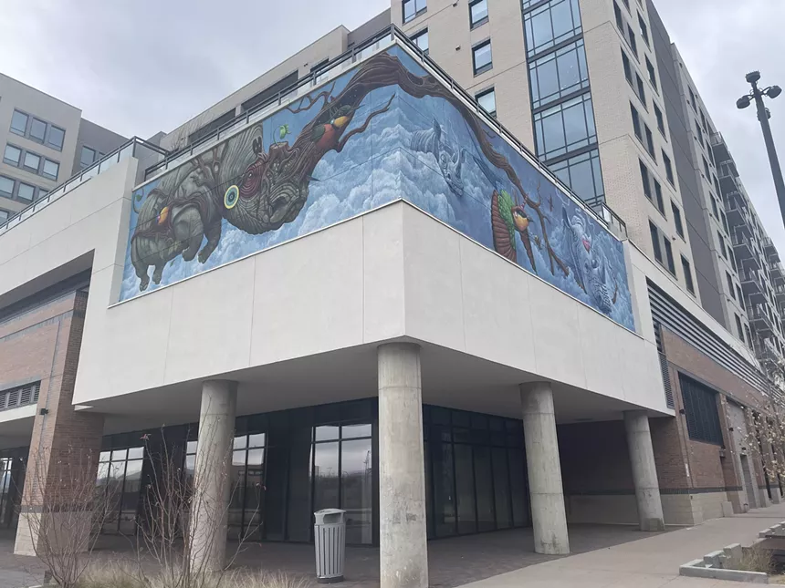 Mica RiNo Offers Luxury Amenities and Easy Access to Denver Nightlife ...