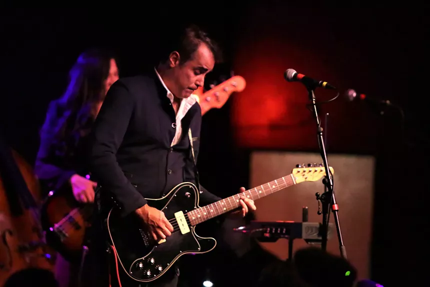 Denver Band DeVotchKa Celebrates Little Miss Sunshine Album Anniversary ...