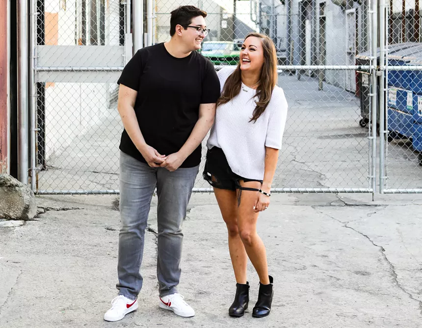 And That's Why We Drink Brings True Crime to Denver | Westword