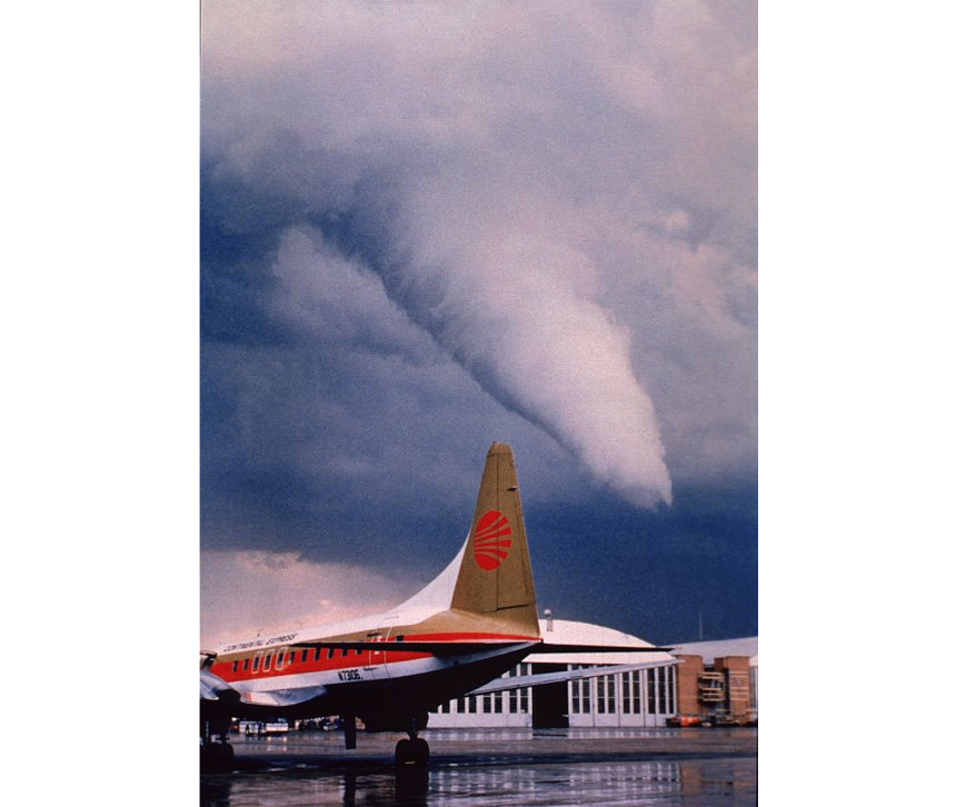 Most Destructive Tornadoes and Twisters in Colorado | Westword