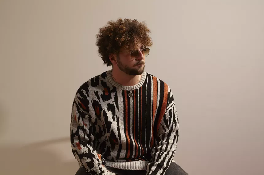 2025 Red Rocks Concert Schedule: Every Show Announced So Far | Westword