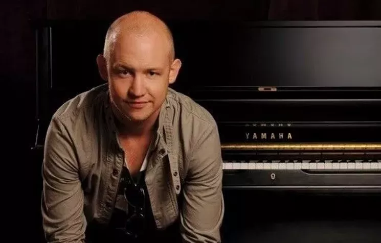 Nathaniel Rateliff, the Fray's Isaac Slade and OneRepublic Play for ...