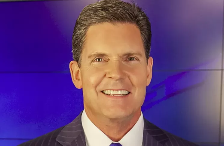 Fifteen Denver TV News Stars Who Could Fall Victim to Cost Cuts | Westword