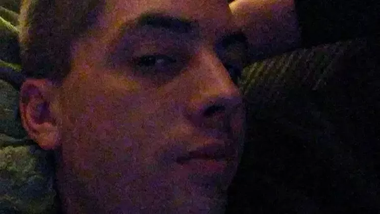 Brian Lucero Is Victim in Alleged Christian Gulzow Torchy's Killing ...