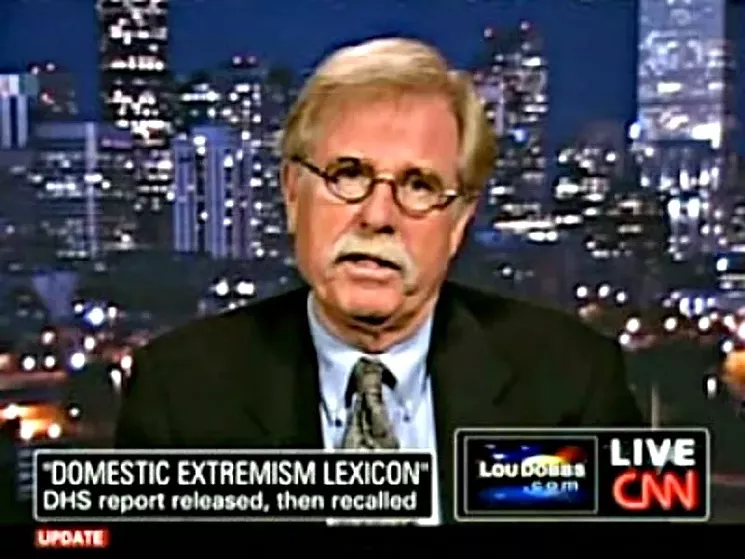 Peter Boyles Interview: His Career in Denver Radio | Westword