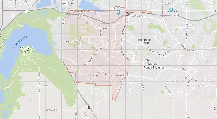 Most Expensive Zip Codes in Denver and Colorado by Rent | Westword