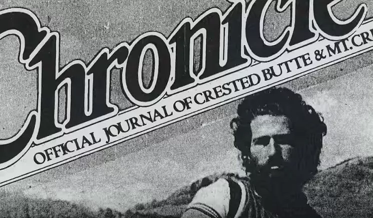 Mike Rust Murder: Charles Gonzales Found Guilty of Killing Mountain ...