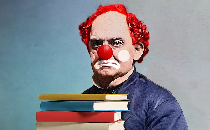 Mike Dunafon's possible run for governor could be good for Libertarians ...