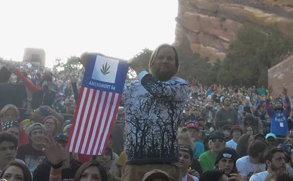 Denver Westword | The Leading Independent News Source in Denver, Colorado