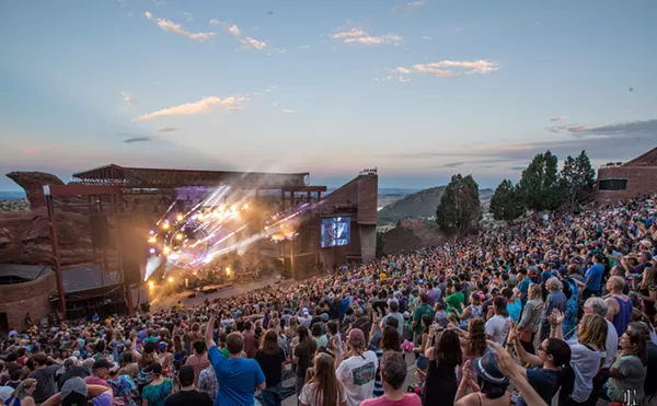 Denver Westword | The Leading Independent News Source in Denver, Colorado