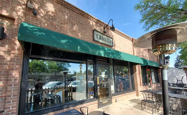 Denver Westword | The Leading Independent News Source in Denver, Colorado