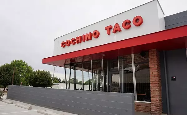Cochino Taco | Englewood | Mexican | Restaurant