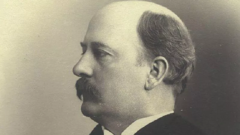 Meet William Slocum, Colorado's Most Famous Sexual Assaulter and ...