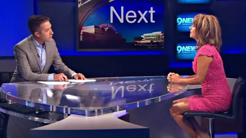 Westword Readers Debate Denver TV News | Westword