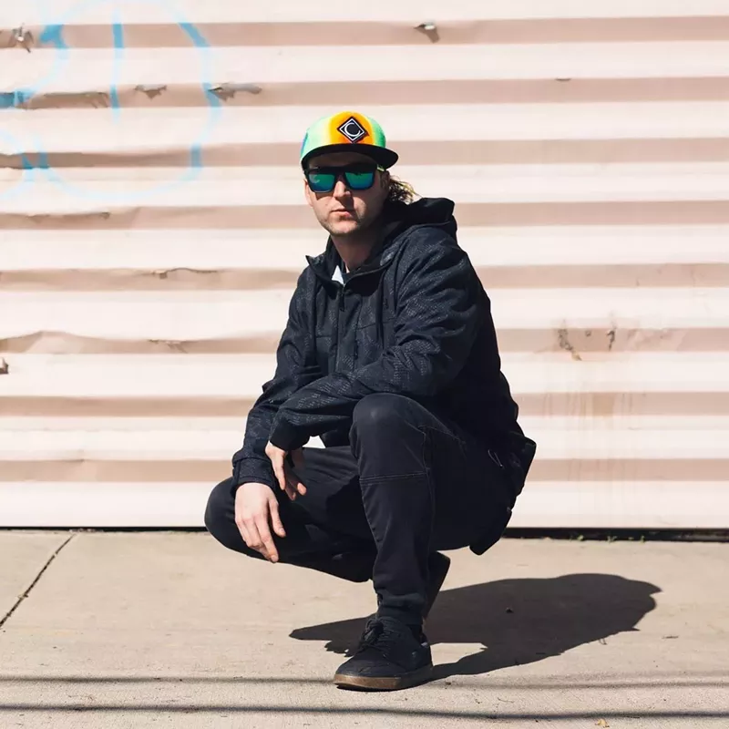 Soohan Talks Electronic Music Ahead of Sonic Bloom | Westword
