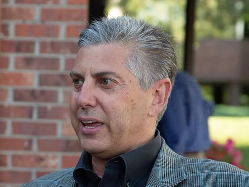 Victor Mitchell Builds a Case for an Entrepreneur Becoming Colorado ...