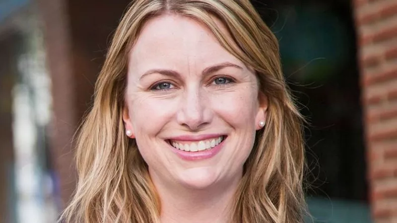 Jessie Danielson on Midterm Election, Future of Democratic-Controlled ...