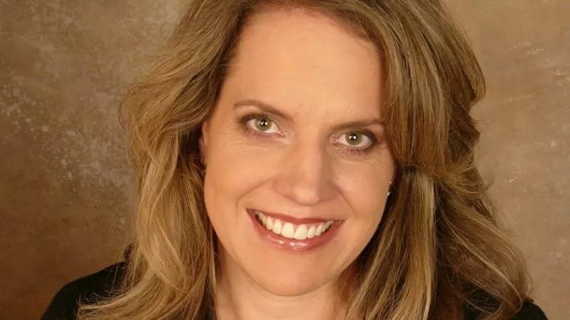 KHOW's Krista Kafer on Her Friendly Separation From Dan Caplis | Westword