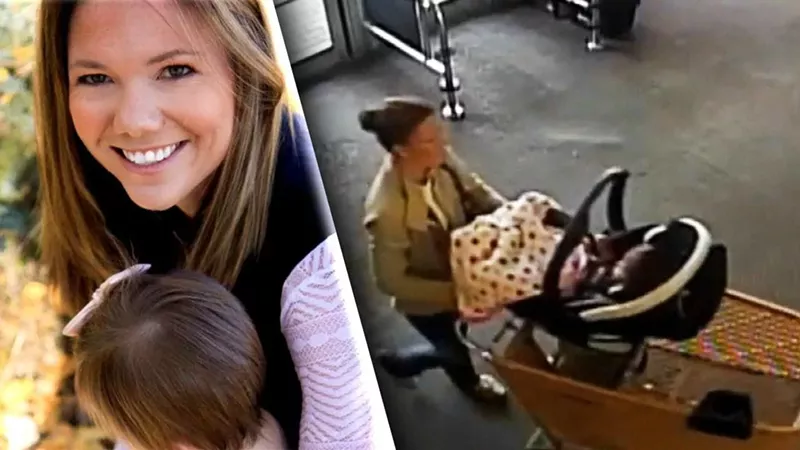 Kelsey Berreth Murder Details America Cant Look Away Westword