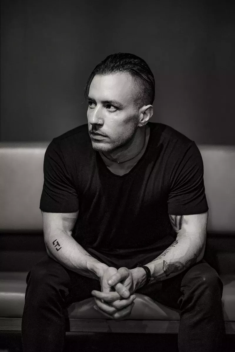 Dillinger Escape Plan's Greg Puciato’s Talks "Separate the Dawn" | Westword