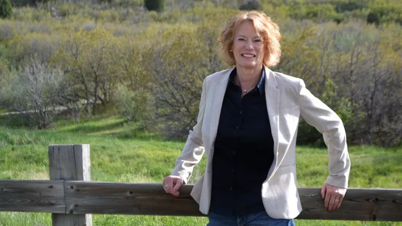 Colorado Women Running for Office in 2020 and Katie Barrett Challenge ...
