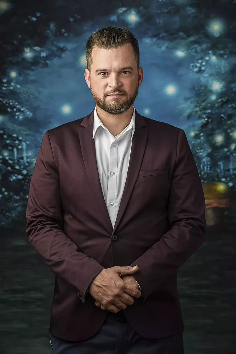 Decriminalize Denver Launches SPORE | Westword