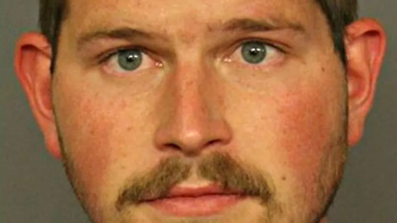 Rapist Jared Bates Faces Questions About Sex Offender Registration ...