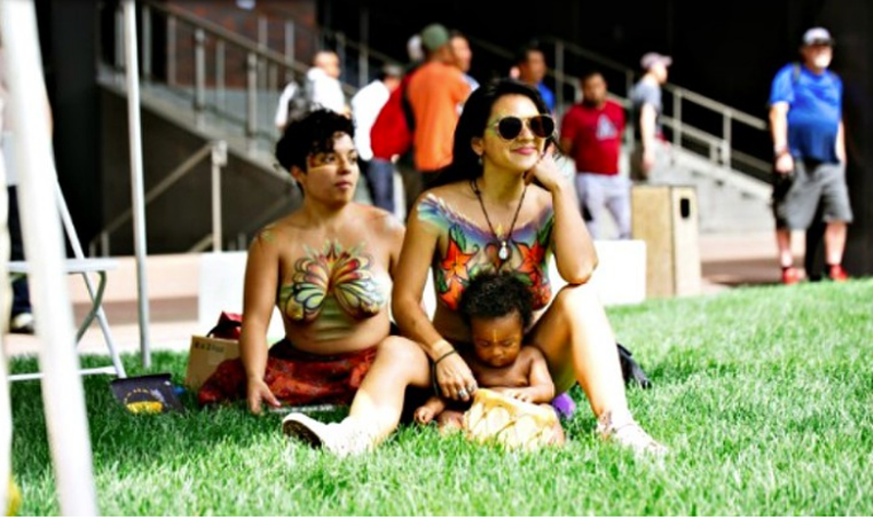 Denver GoTopless Day 2019 Guide | Westword