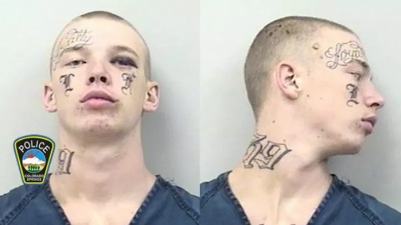 Juvenile Escapee Quinn Scaggs Captured | Westword Juvenile Escapee Quinn Scaggs Captured | Westword