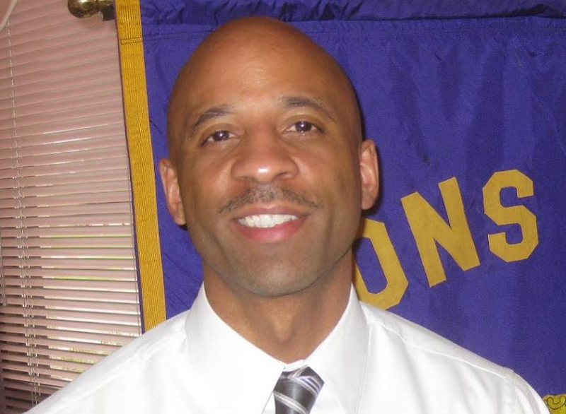 Denver City Council Fires Executive Director Leon Mason | Westword