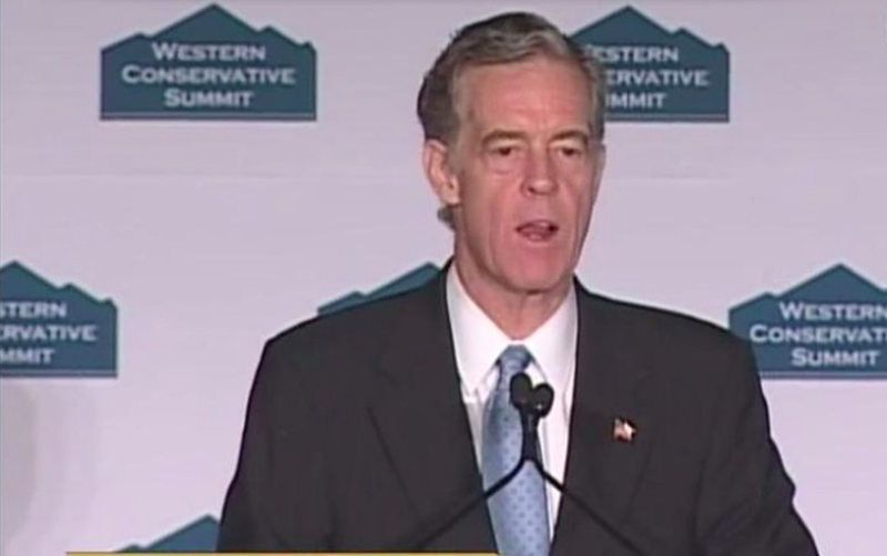 John Andrews Bringing Two of Europe's Most Vocal Anti-Islam Advocates ...