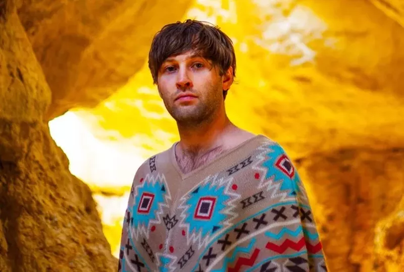 Kyle Hartman Has Taken Over Talent Booking at the Lion's Lair | Westword