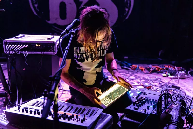 Randall Frazier of Orbit Service on the Power of Listening | Westword